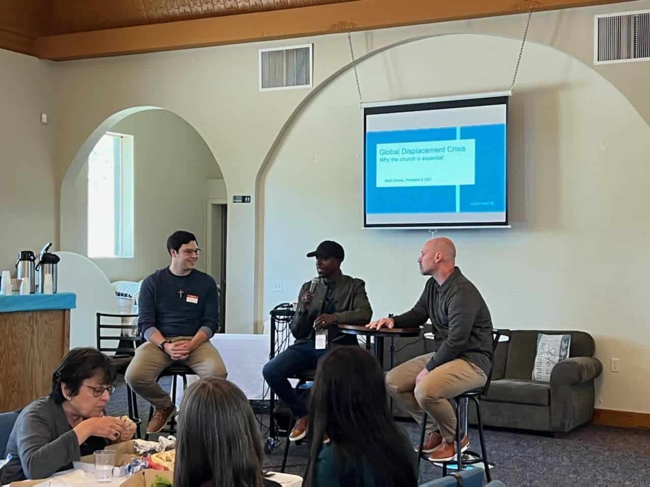 Teach on Immigration - World Relief