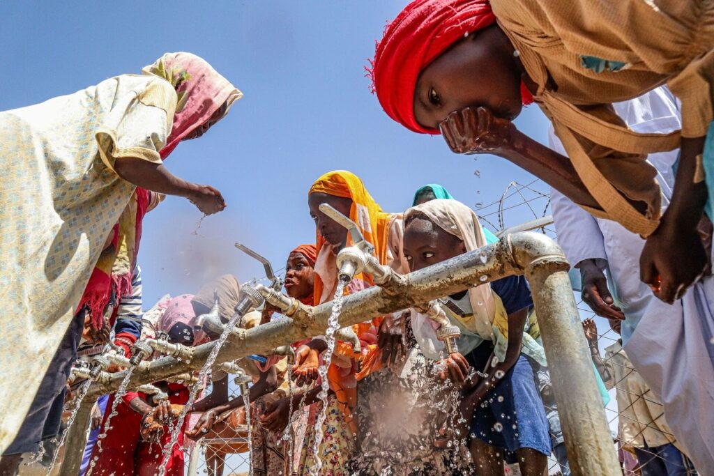 Best Images of the Year | World Relief